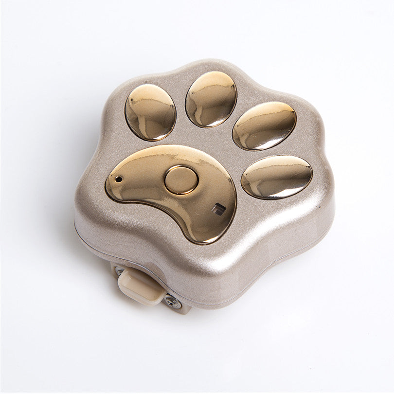 The Paw Tracker - PawTracker